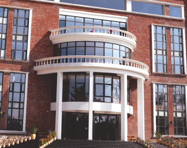 Admission Process 2025 DBS Global University