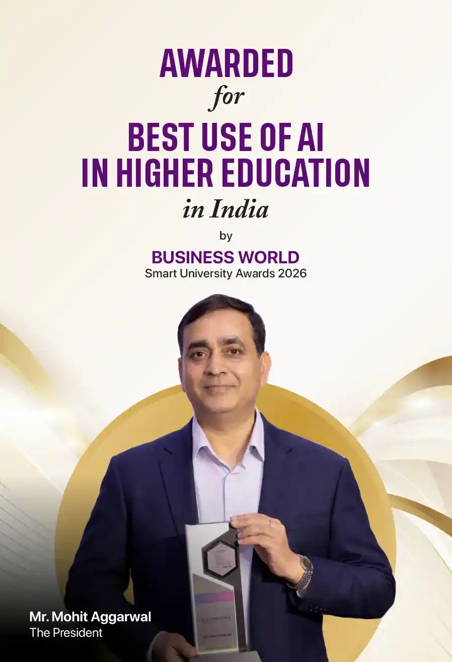 Best Global University in Dehradun | DBS Global University