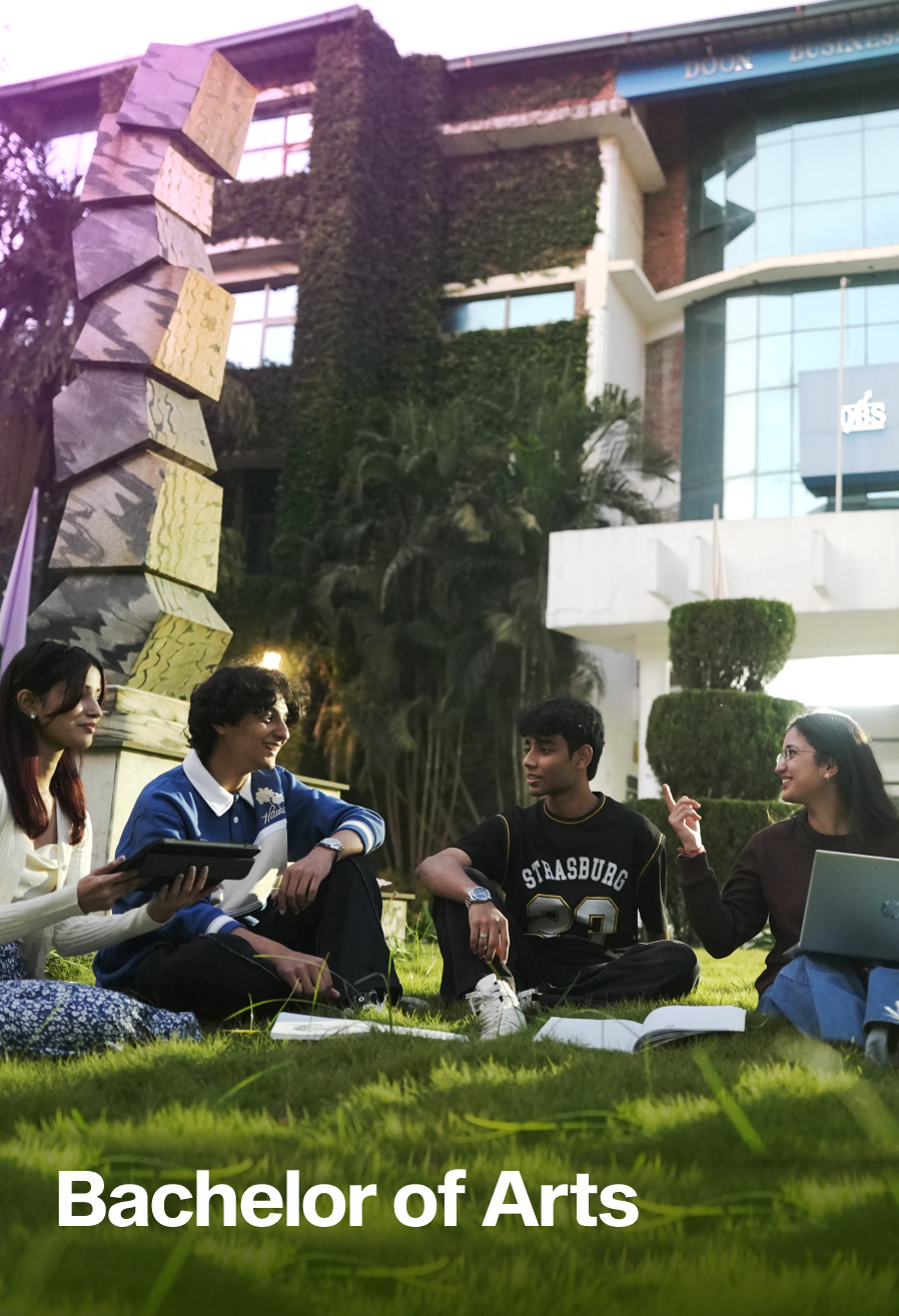 DBS Global University