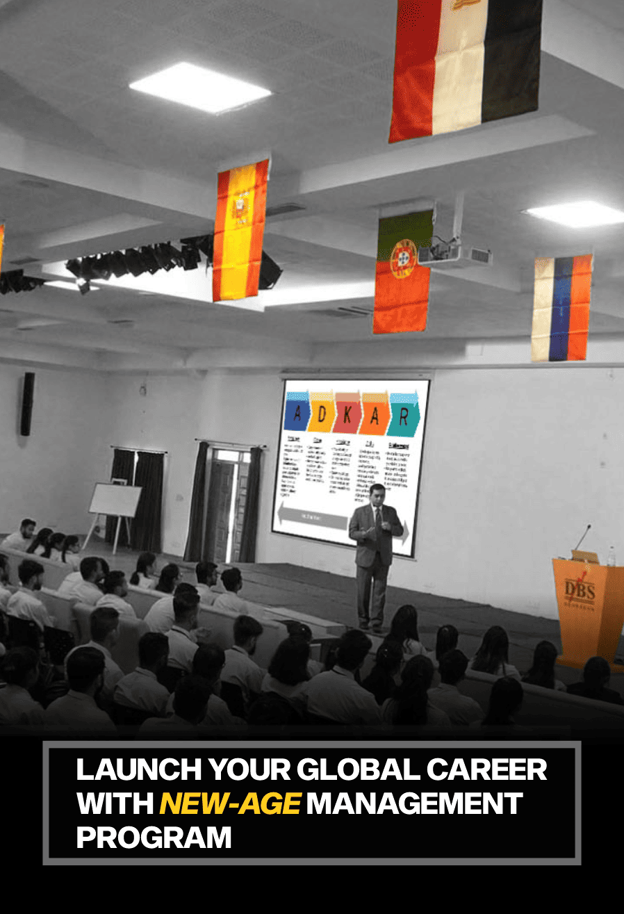 DBS Global University