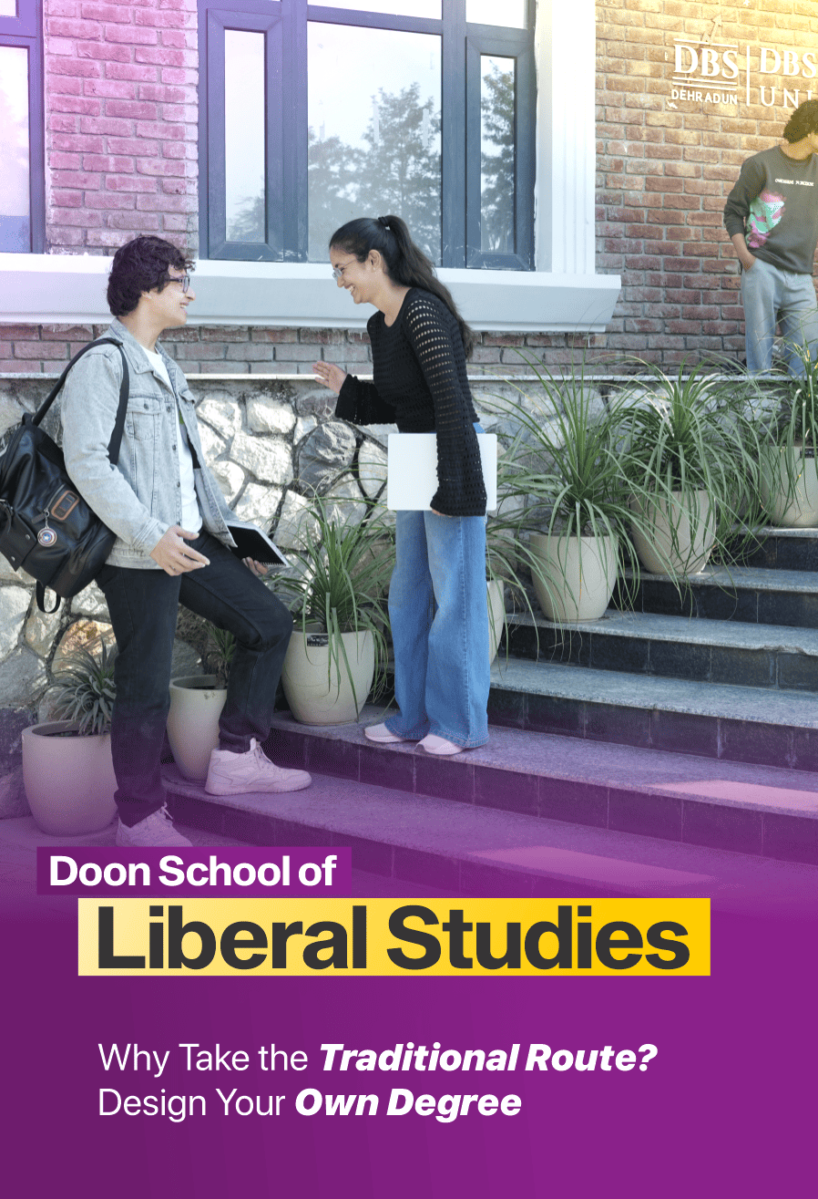 DBS Global University