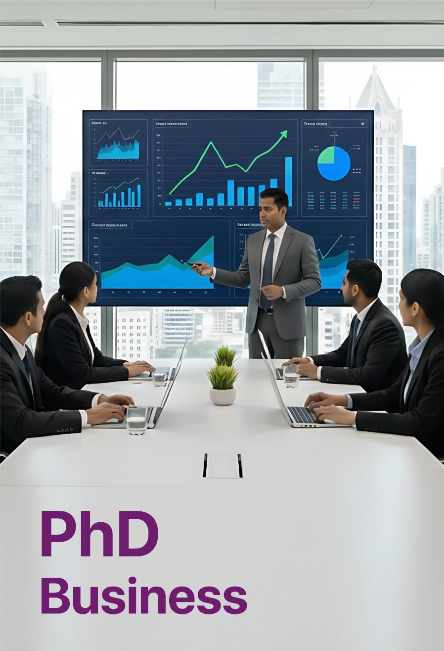 DBS Global University